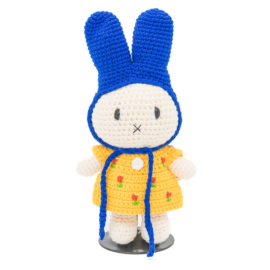Miffy – Amsterdam Tulip Museum