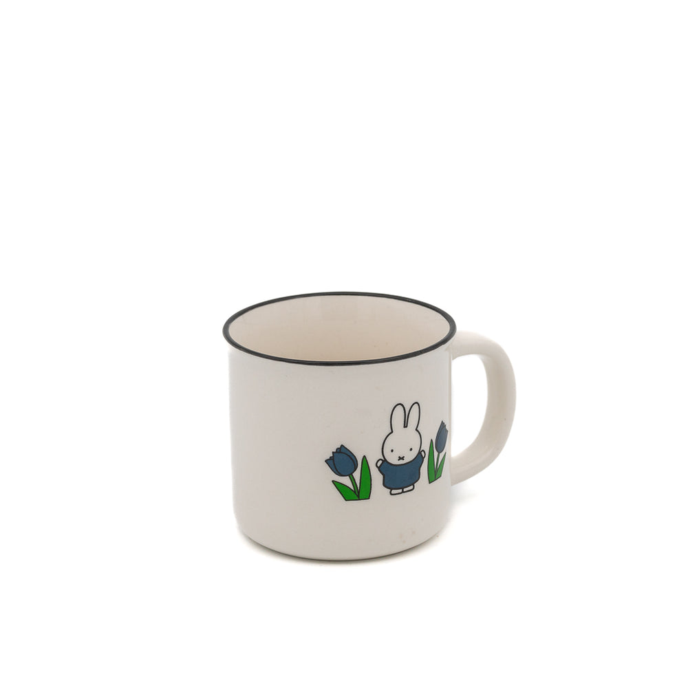 Nijntje (Miffy) Retro Dutch mug