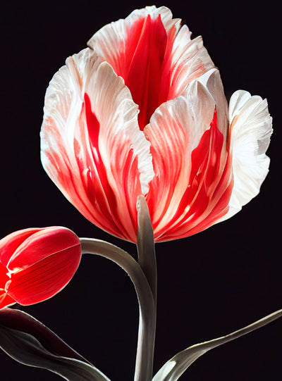 Semper Augustus: History’s Most Famous Tulip