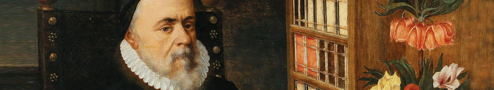 Who Was Carolus Clusius?